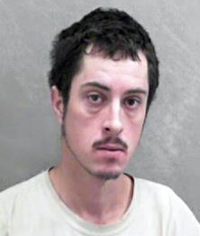 Barbour man charged in assault | News, Sports, Jobs - The Intermountain